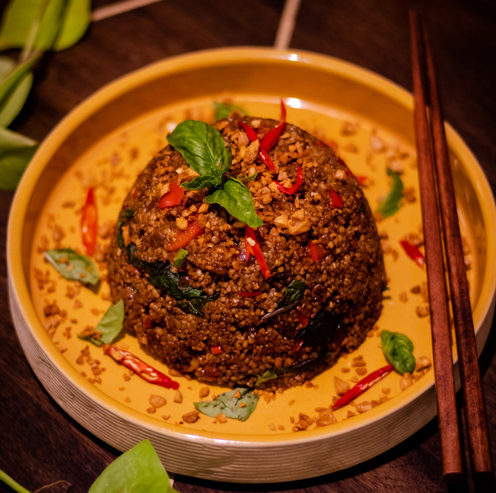 Healthy Recipes for Everyday Cooking - Conscious Food – Conscious Food ...