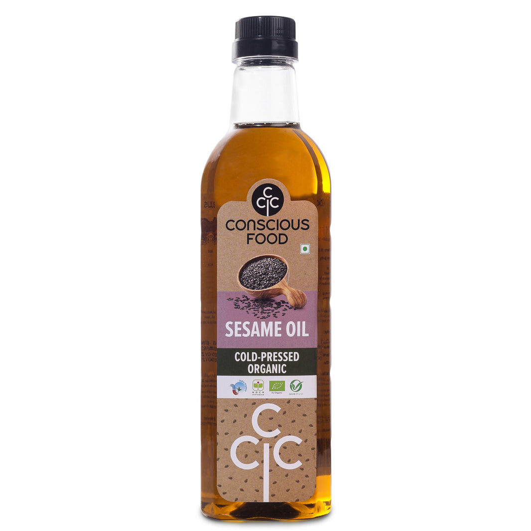 Buy Organic Ghee Online India | Organic Cooking Oil | Conscious Food ...