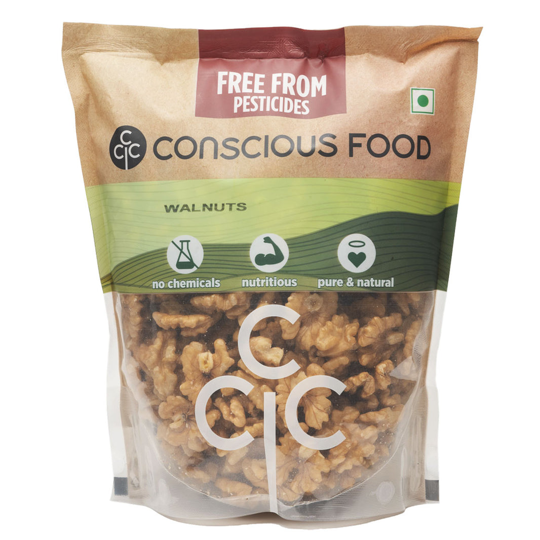 Buy Organic Dry Fruits Online - Conscious Food – Conscious Food Pvt Ltd