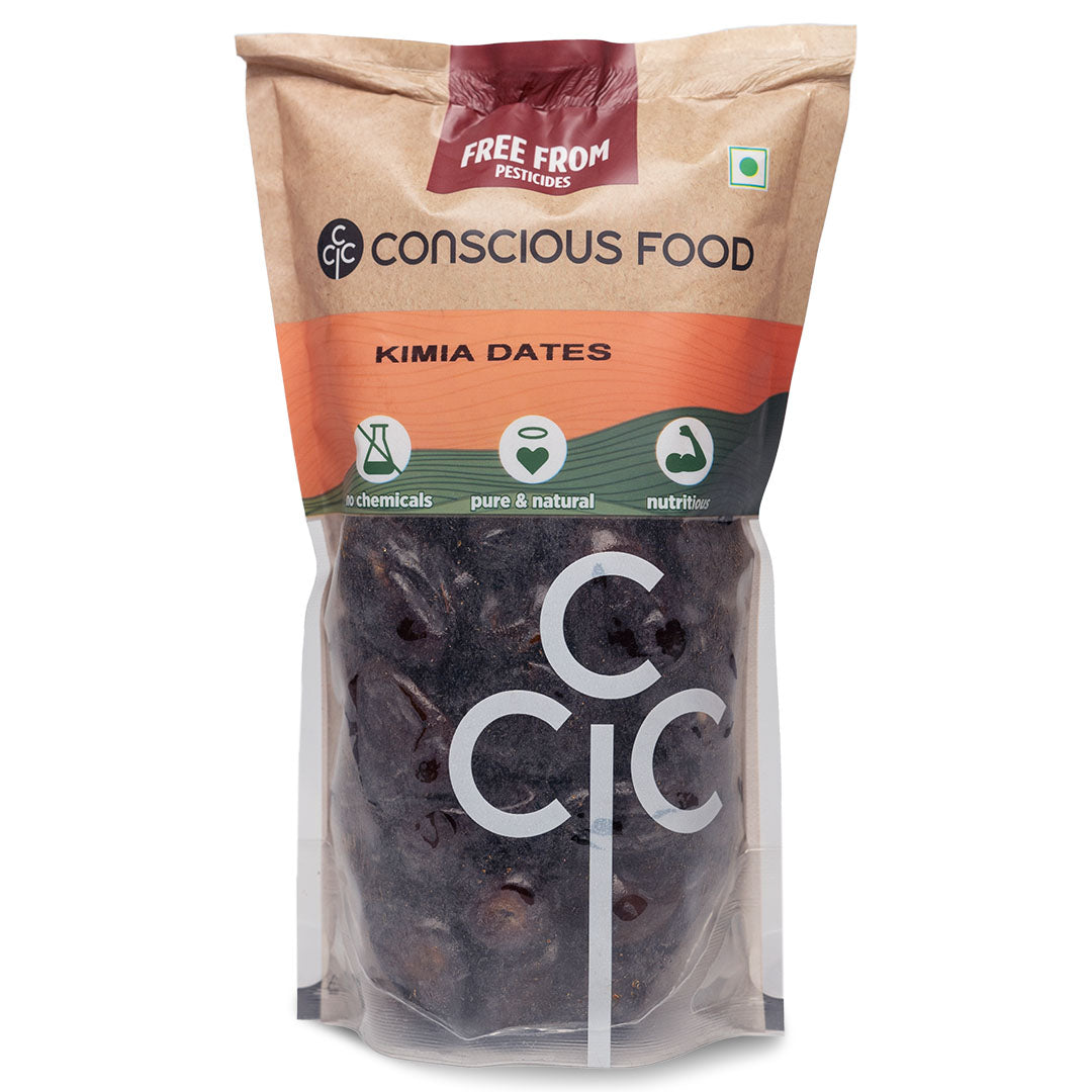 Buy Organic Dry Fruits Online - Conscious Food – Conscious Food Pvt Ltd