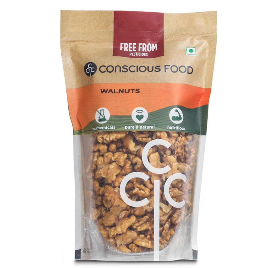 Weight Loss – Conscious Food Pvt Ltd