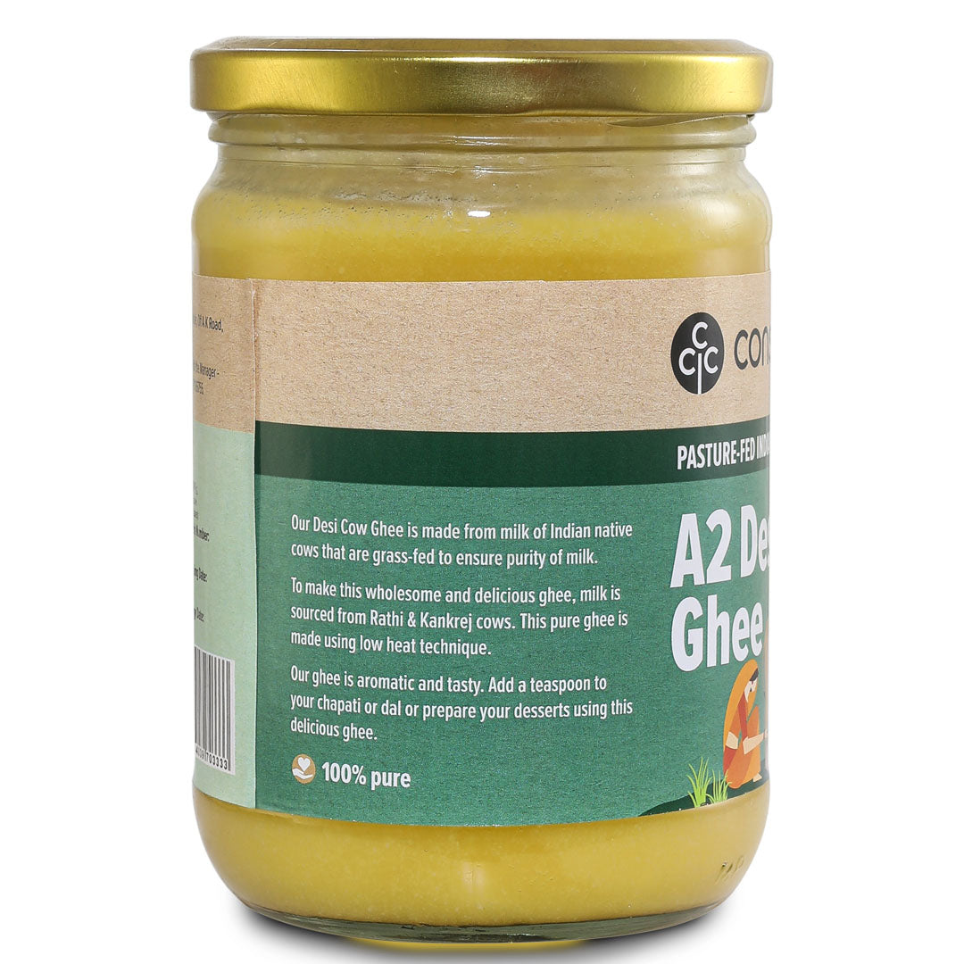 Gluten Free – Conscious Food Pvt Ltd