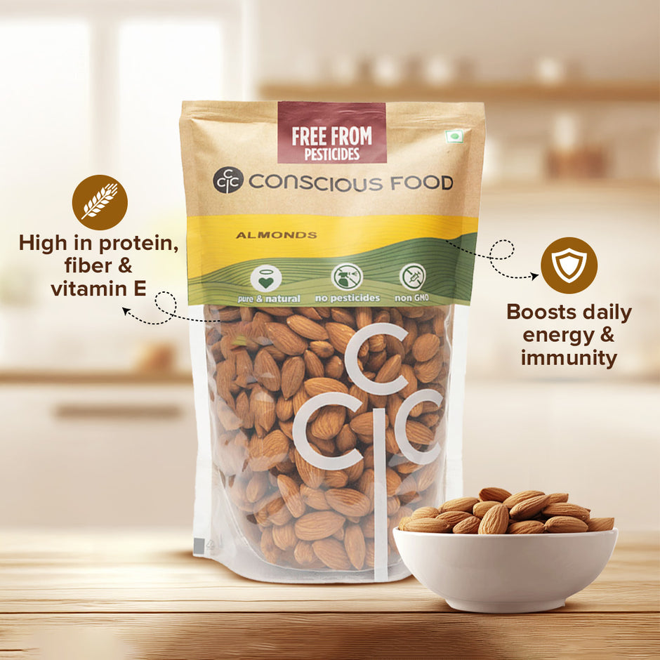 Weight Loss – Conscious Food Pvt Ltd