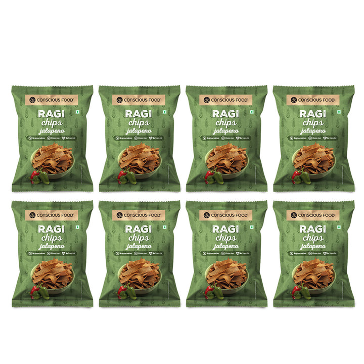 Snacks – Conscious Food Pvt Ltd