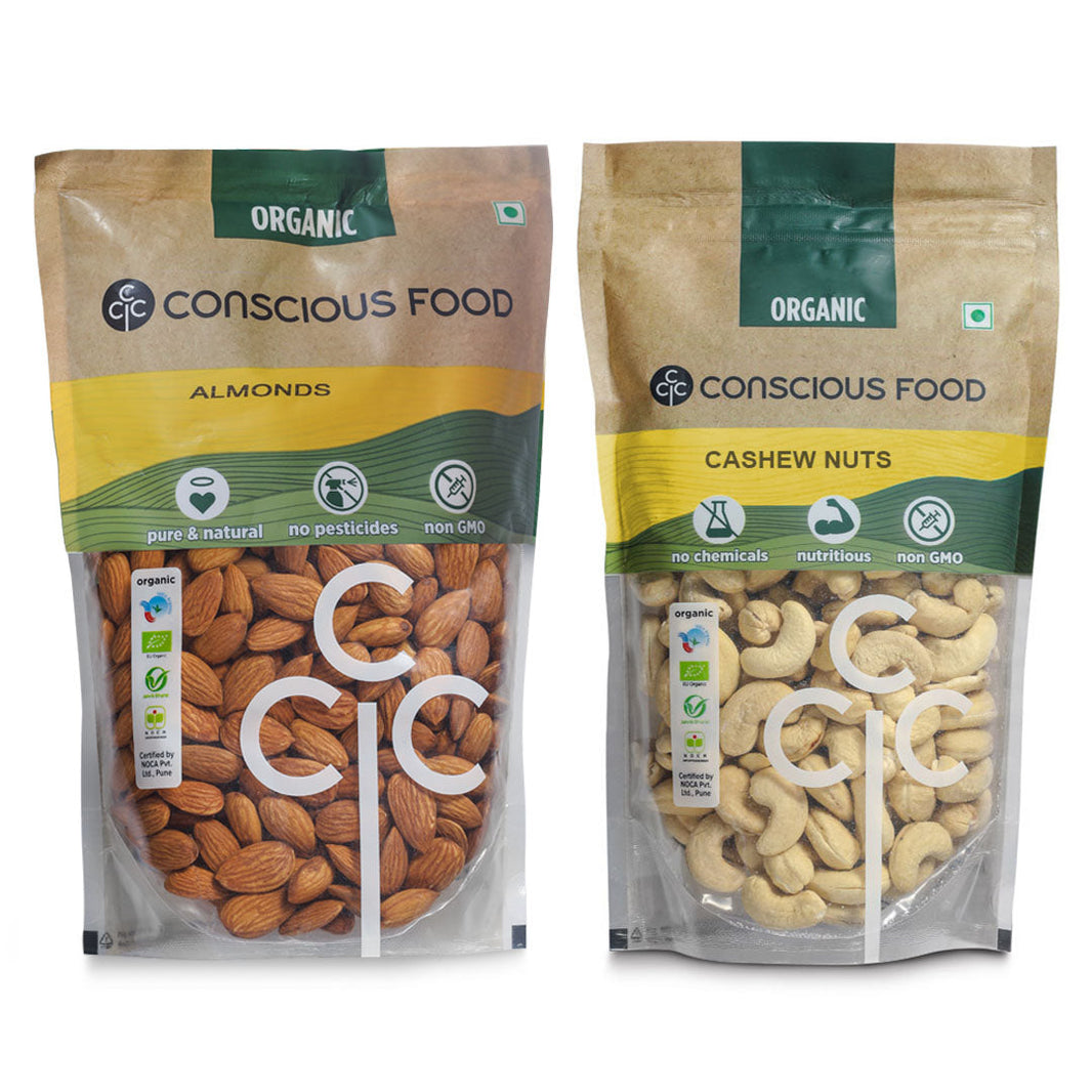 Bundle Bonanza – Conscious Food Pvt Ltd