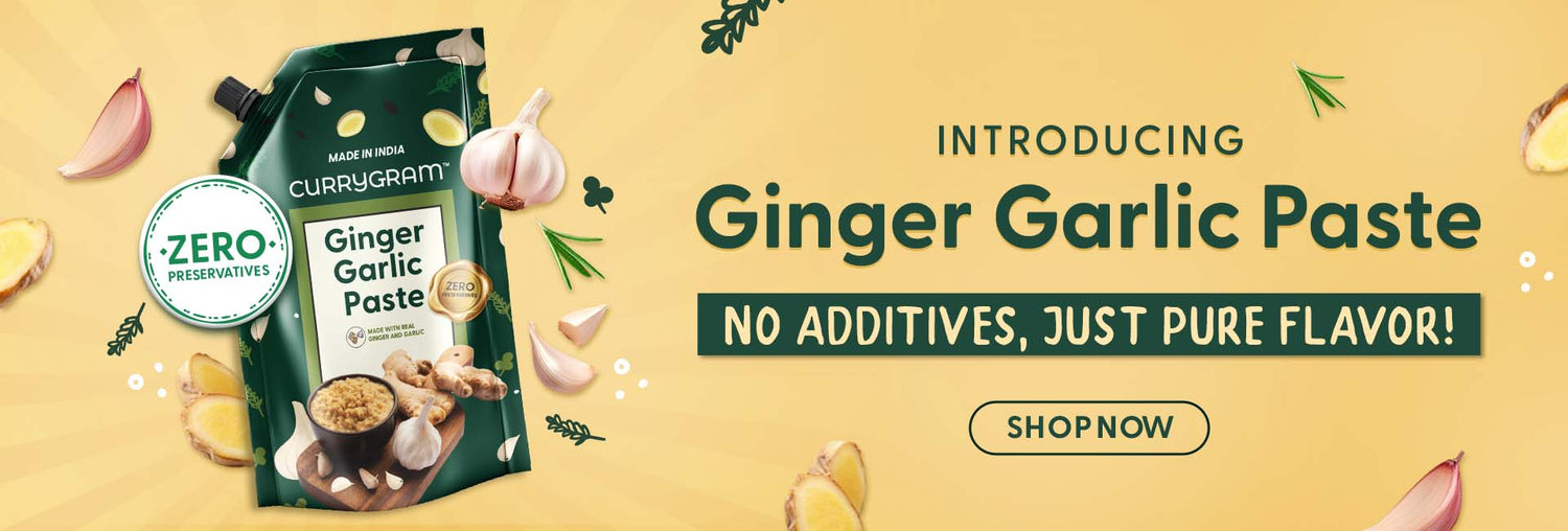 Buy Organic Food Products & Groceries Online in India | Conscious Food ...