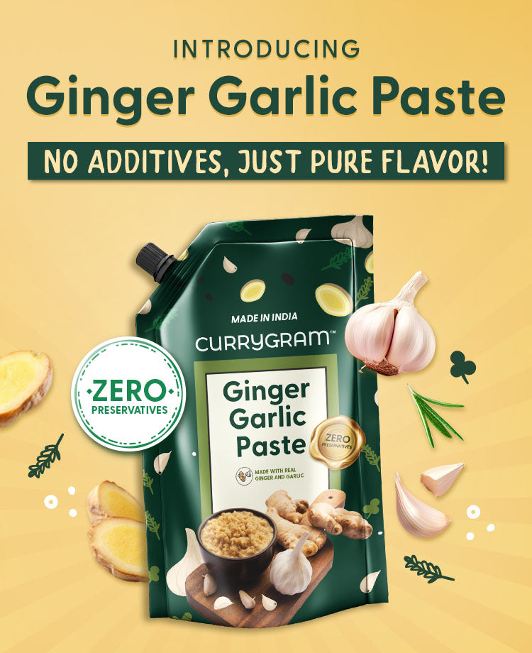 Buy Organic Food Products & Groceries Online in India | Conscious Food ...