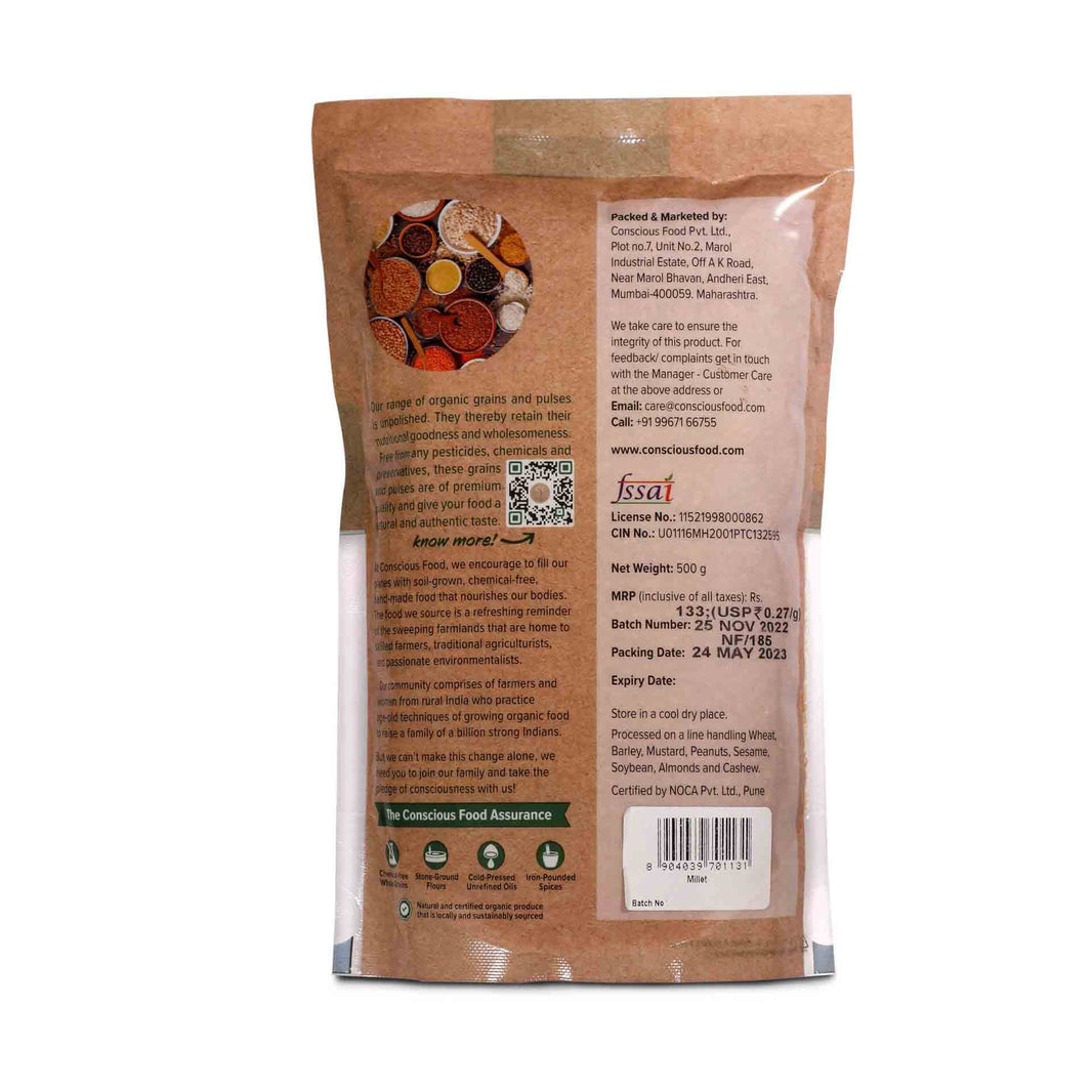 Weight Loss – Conscious Food Pvt Ltd