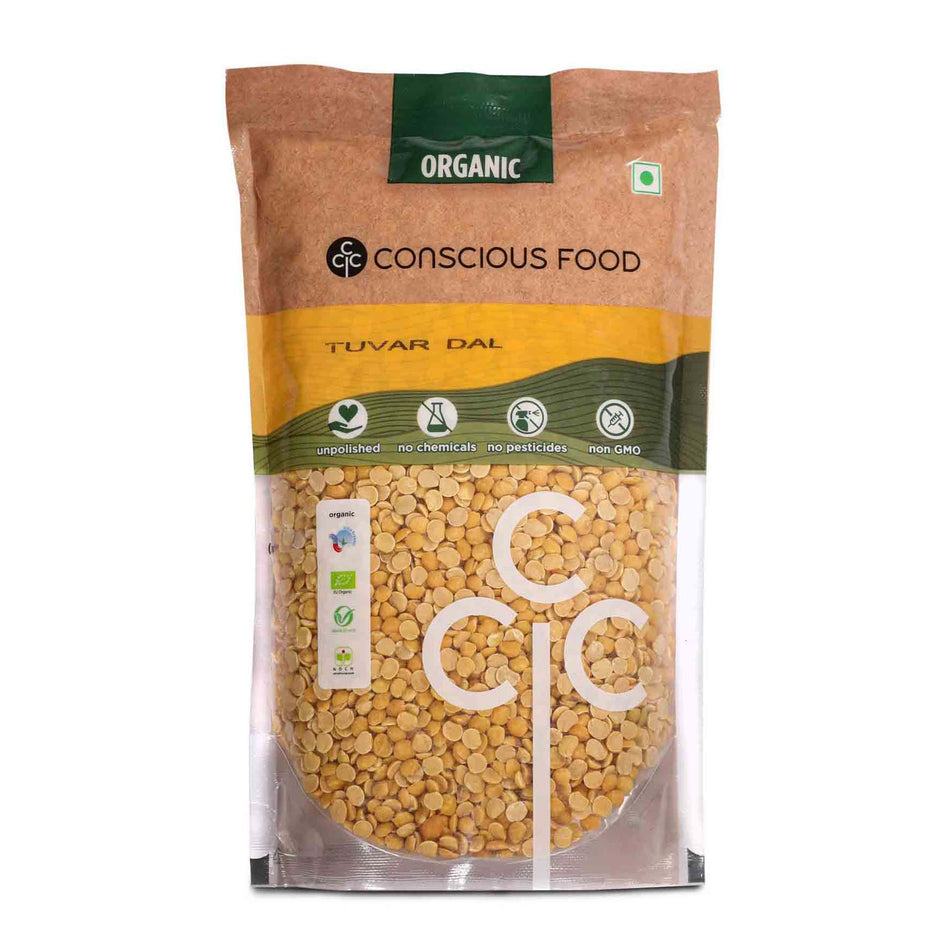 Mumbai - only Deliveries – Conscious Food Pvt Ltd